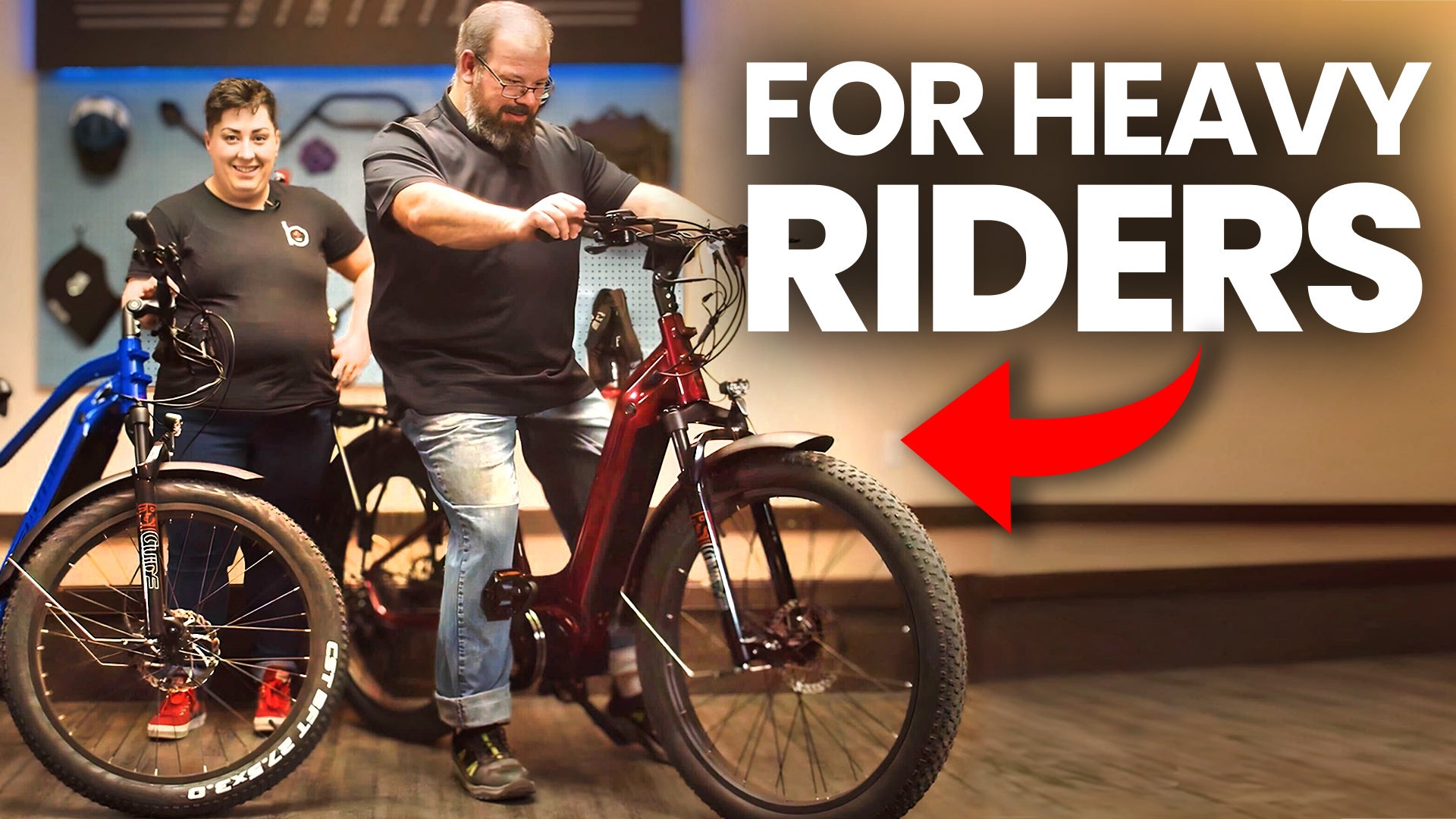Pedal Your Way to Fitness: Top Electric Bikes for Weight Loss After 50