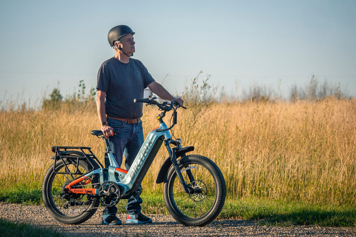 Biktrix vs VoltBike (2025): Which Canadian eBike Brand Is Better?