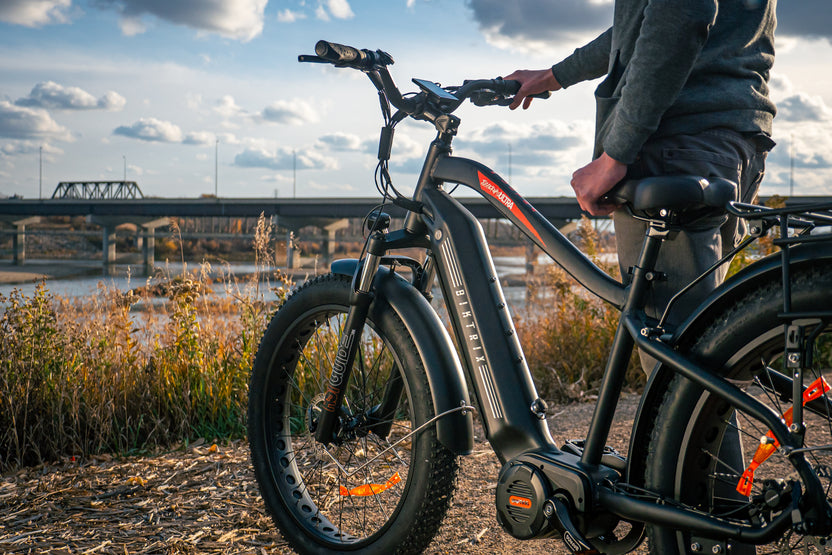 eBikes On Sale | Collections - Biktrix