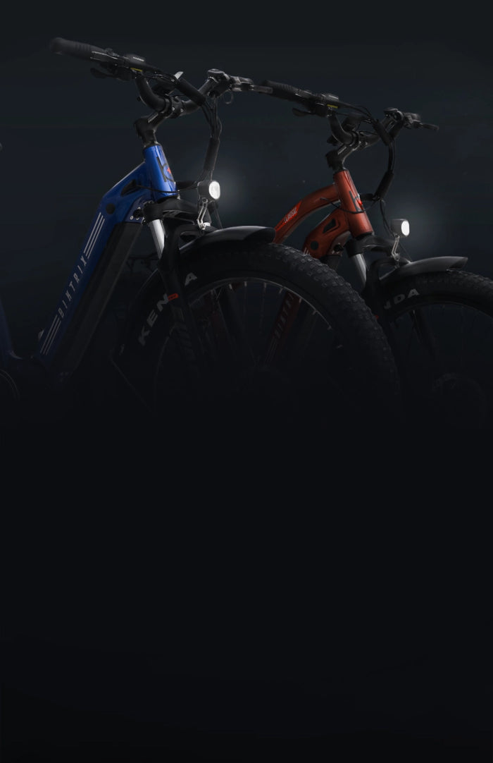 Biktrix | Ultimate Electric Bikes Canada