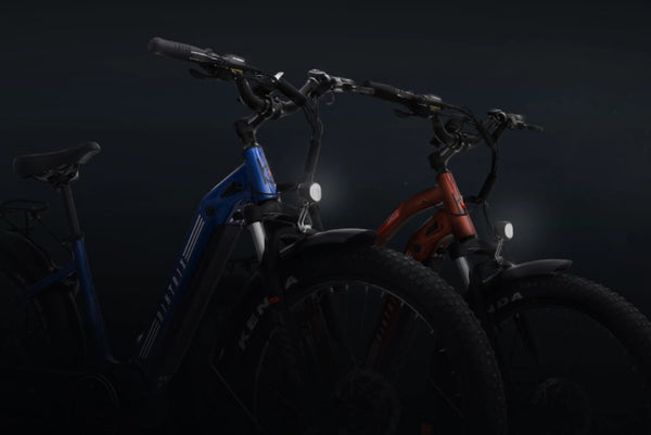 Biktrix | Ultimate Electric Bikes Canada