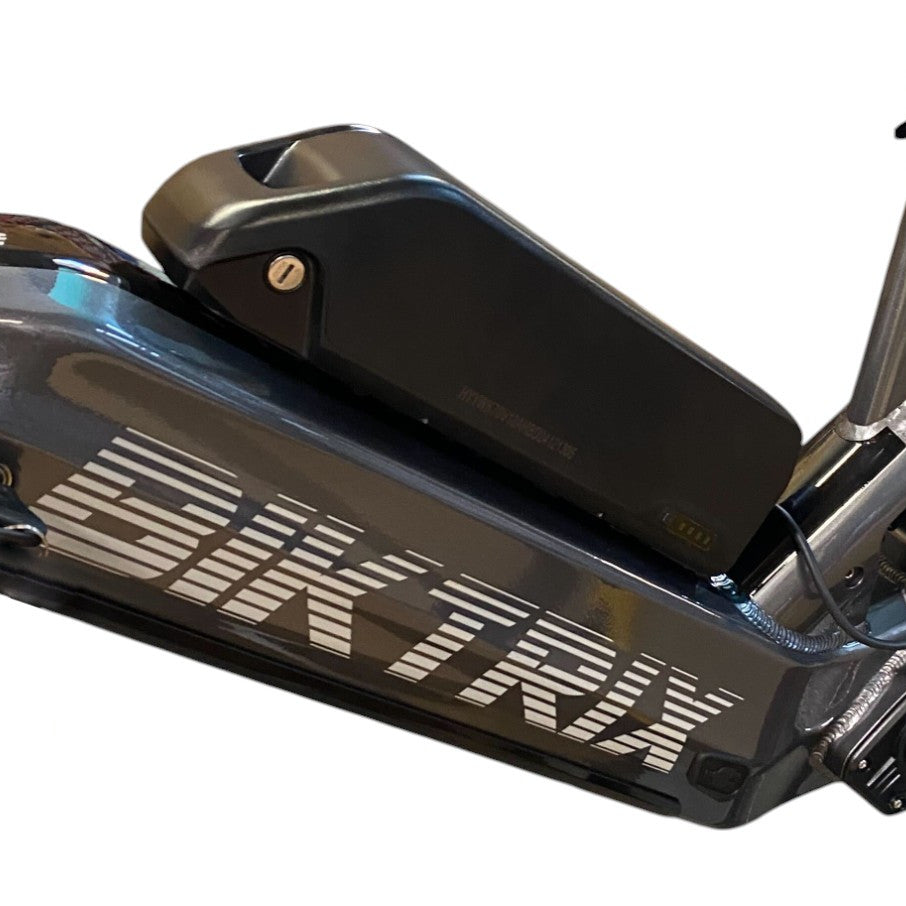 Range Extender Batteries for Roguehawk FS | Biktrix Electric Bikes
