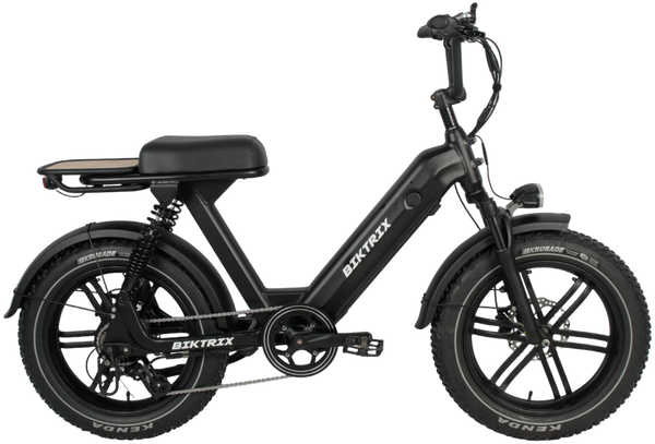 Biktrix | Ultimate Electric Bikes Canada
