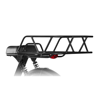 Cargo Storage & Racks | Accessories - Biktrix