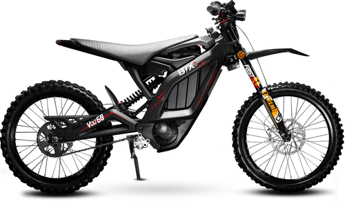 Biktrix | Ultimate Electric Bikes Canada