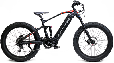 Biktrix | Ultimate Electric Bikes Canada