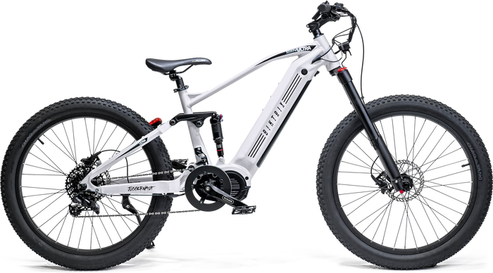 Juggernaut Ultra FS Pro 3 MTB | Juggernaut Series - Biktrix