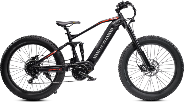 Biktrix | Ultimate Electric Bikes Canada