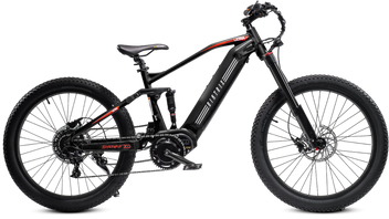 Biktrix | Ultimate Electric Bikes Canada