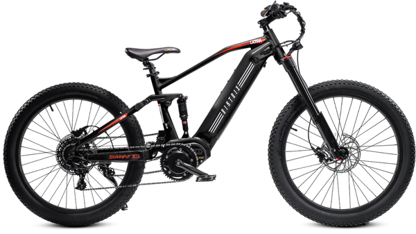 Biktrix | Ultimate Electric Bikes Canada