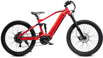 Biktrix | Ultimate Electric Bikes Canada