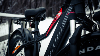 Biktrix | Ultimate Electric Bikes Canada