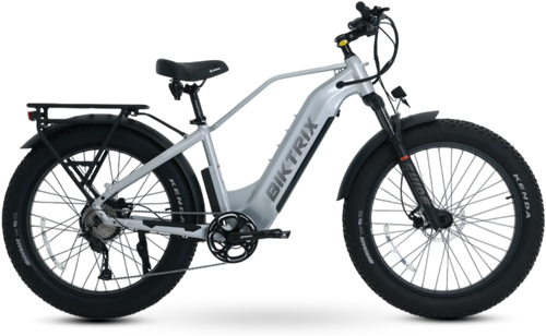 Biktrix | Ultimate Electric Bikes Canada