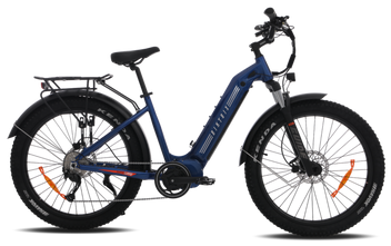 Biktrix | Ultimate Electric Bikes Canada