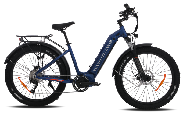 Biktrix | Ultimate Electric Bikes Canada