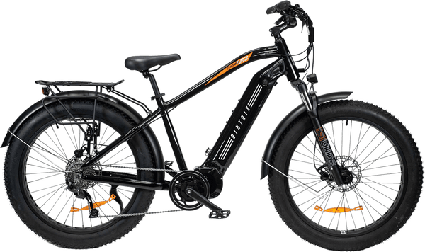 Biktrix | Ultimate Electric Bikes Canada