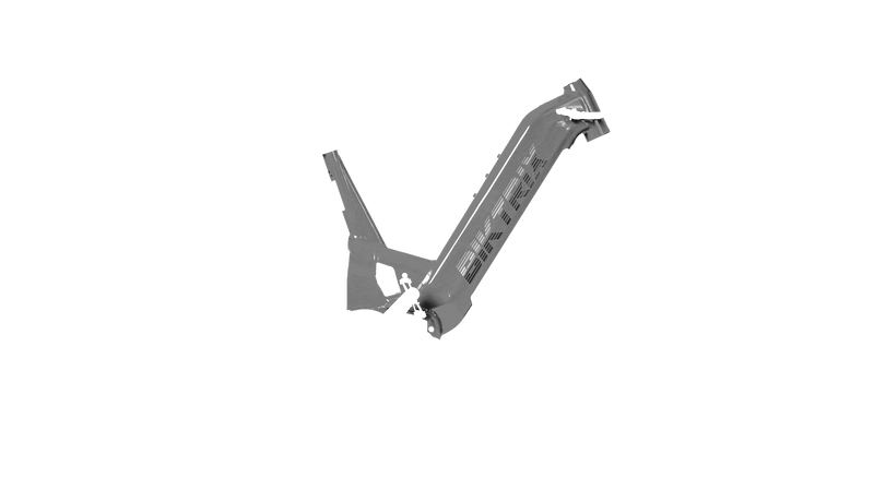 Juggernaut FS Step Thru - Fat | Juggernaut Series - Biktrix