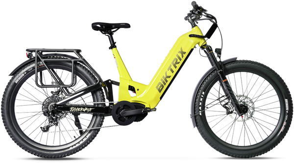 Biktrix | Ultimate Electric Bikes Canada