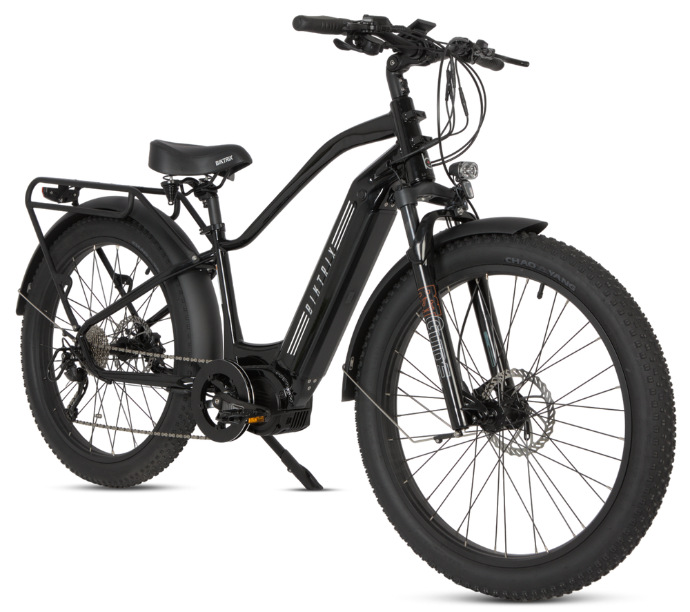 Juggernaut Ultra Duo 4 Step-Over | Juggernaut Series - Biktrix