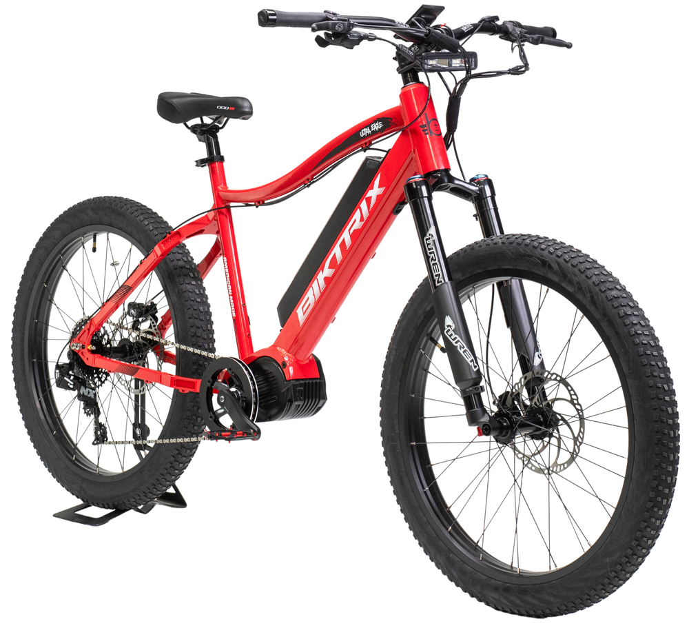 Juggernaut Ultra Eagle 2 - Biktrix