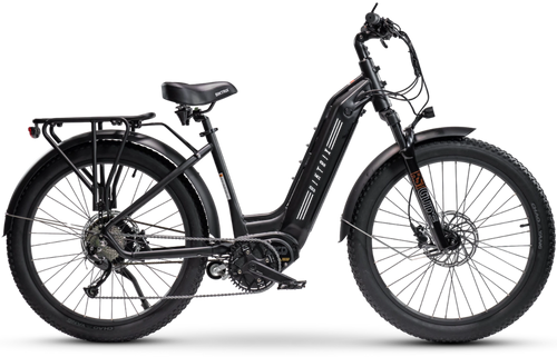 XD Electric Bikes | Biktrix
