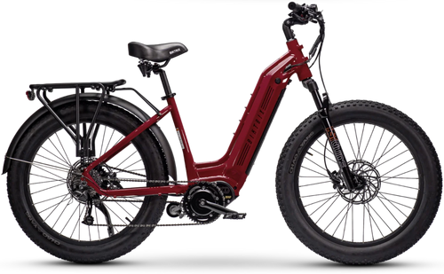 XD Electric Bikes | Biktrix