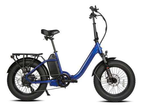 Biktrix | Ultimate Electric Bikes Canada