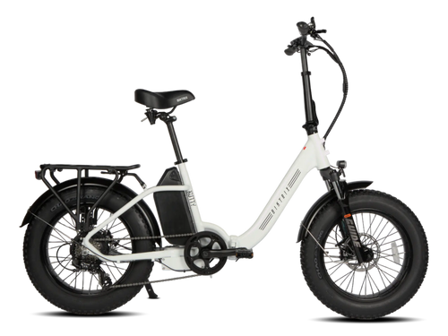 Biktrix | Ultimate Electric Bikes Canada