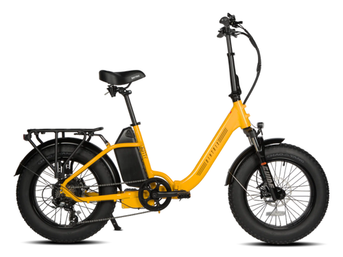 Biktrix | Ultimate Electric Bikes Canada
