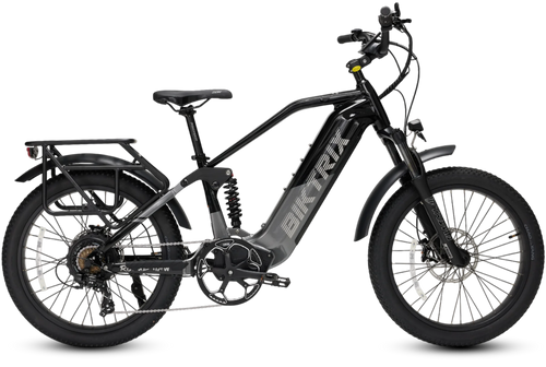 Biktrix | Ultimate Electric Bikes Canada