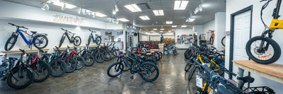 Biktrix Edmonton | Showroom Details - Biktrix