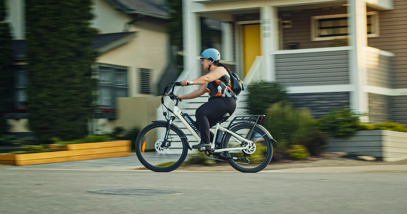 Why Choose Biktix? | The Ultimate Canadian Electric Bike Company - Biktrix