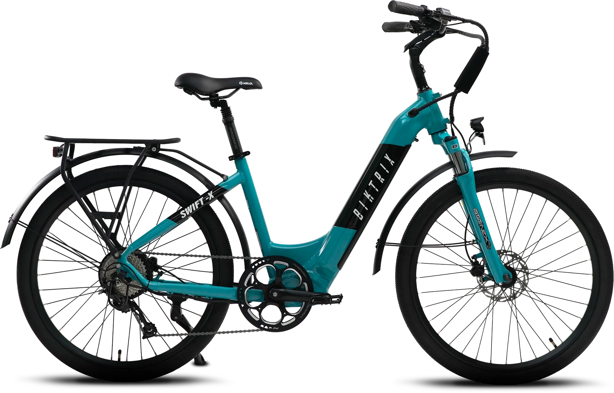 Swift X 1 | Smarter, Faster, and Most Comfortable Commute Electric Bike ...