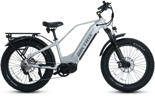 Biktrix | Ultimate Electric Bikes Canada