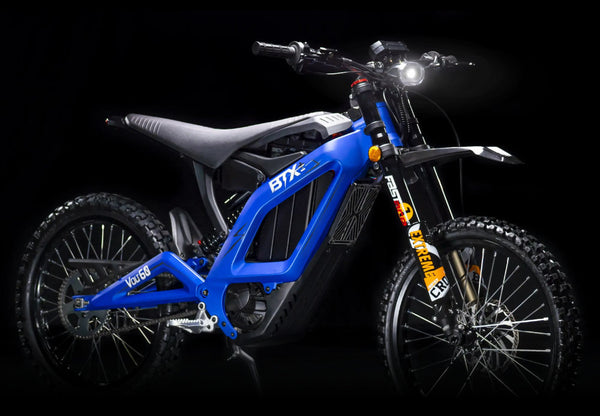 eBike Quiz - What eBike should I Buy? | Biktrix Electric Bikes Canada