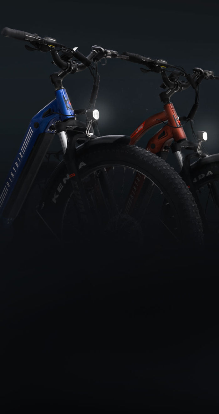 Biktrix | Ultimate Electric Bikes Canada
