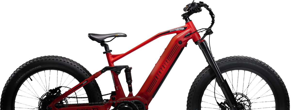 Biktrix | Ultimate Electric Bikes Canada