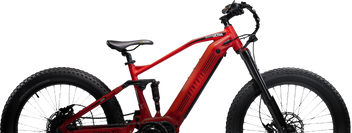 Biktrix | Ultimate Electric Bikes Canada