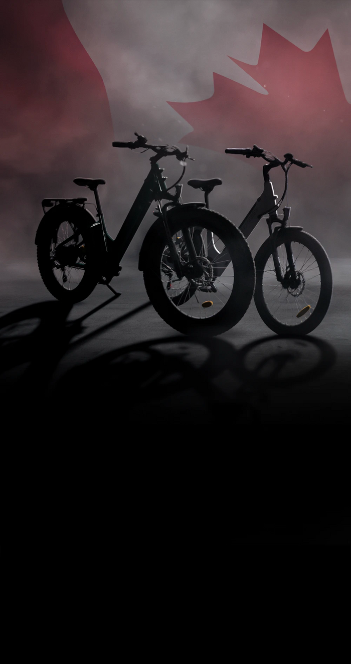 Biktrix | Ultimate Electric Bikes Canada