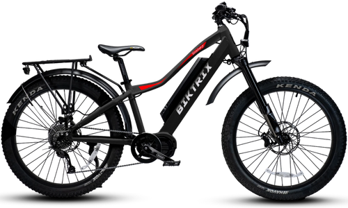 Biktrix | Ultimate Electric Bikes Canada