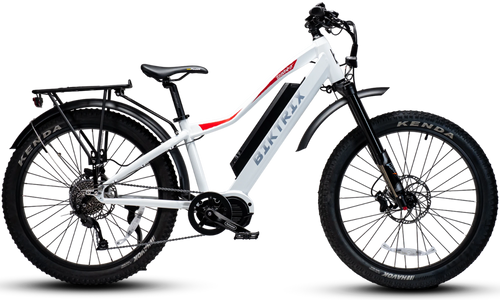 Biktrix | Ultimate Electric Bikes Canada