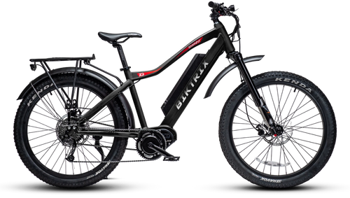 Biktrix | Ultimate Electric Bikes Canada
