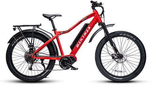 Biktrix | Ultimate Electric Bikes Canada