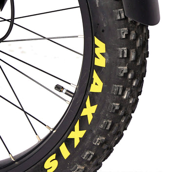 Juggernaut FS Step Thru - Fat | Juggernaut Series - Biktrix