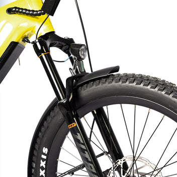 Juggernaut FS Step Thru - MTB | Juggernaut Series - Biktrix
