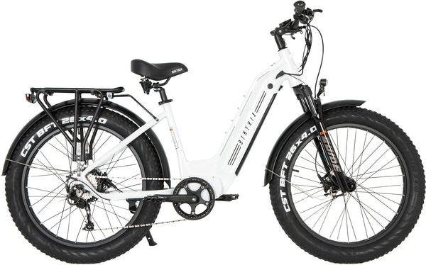 Biktrix | Ultimate Electric Bikes Canada