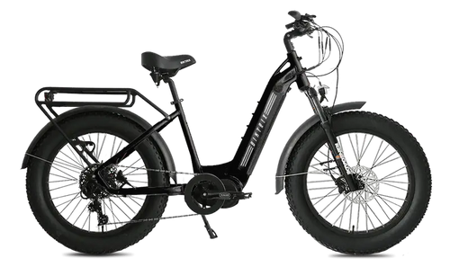 Biktrix | Ultimate Electric Bikes Canada