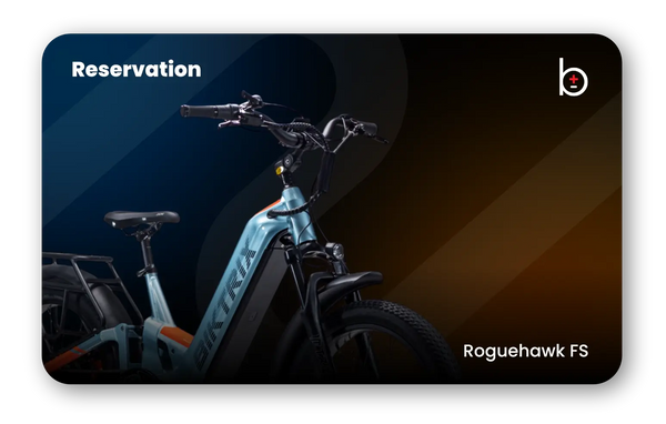 Biktrix | Ultimate Electric Bikes Canada