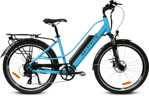 Biktrix | Ultimate Electric Bikes Canada