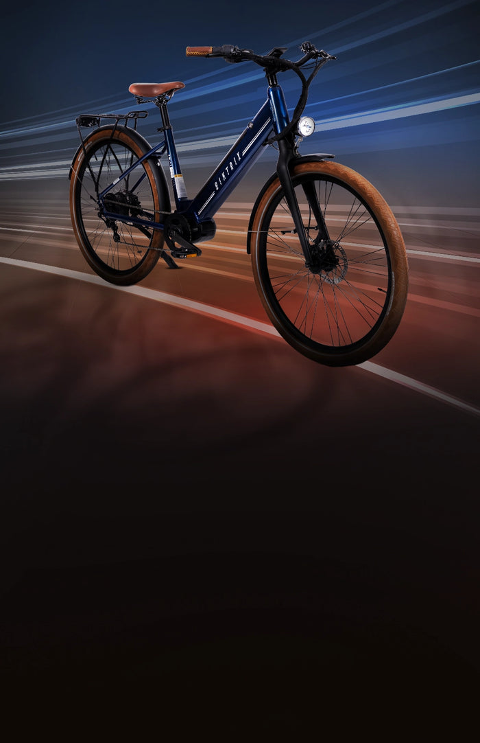 Biktrix | Ultimate Electric Bikes Canada